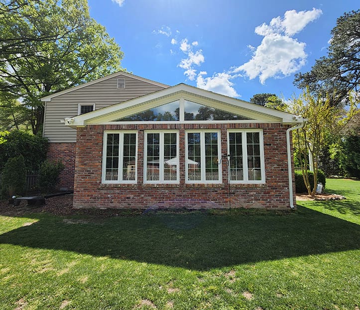 OneSpace Portfolio | New Construction Architectural Services