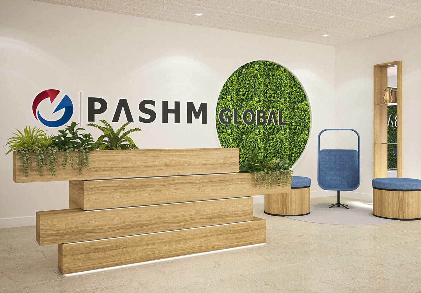 Architect Intern - OneSpace Design Studio