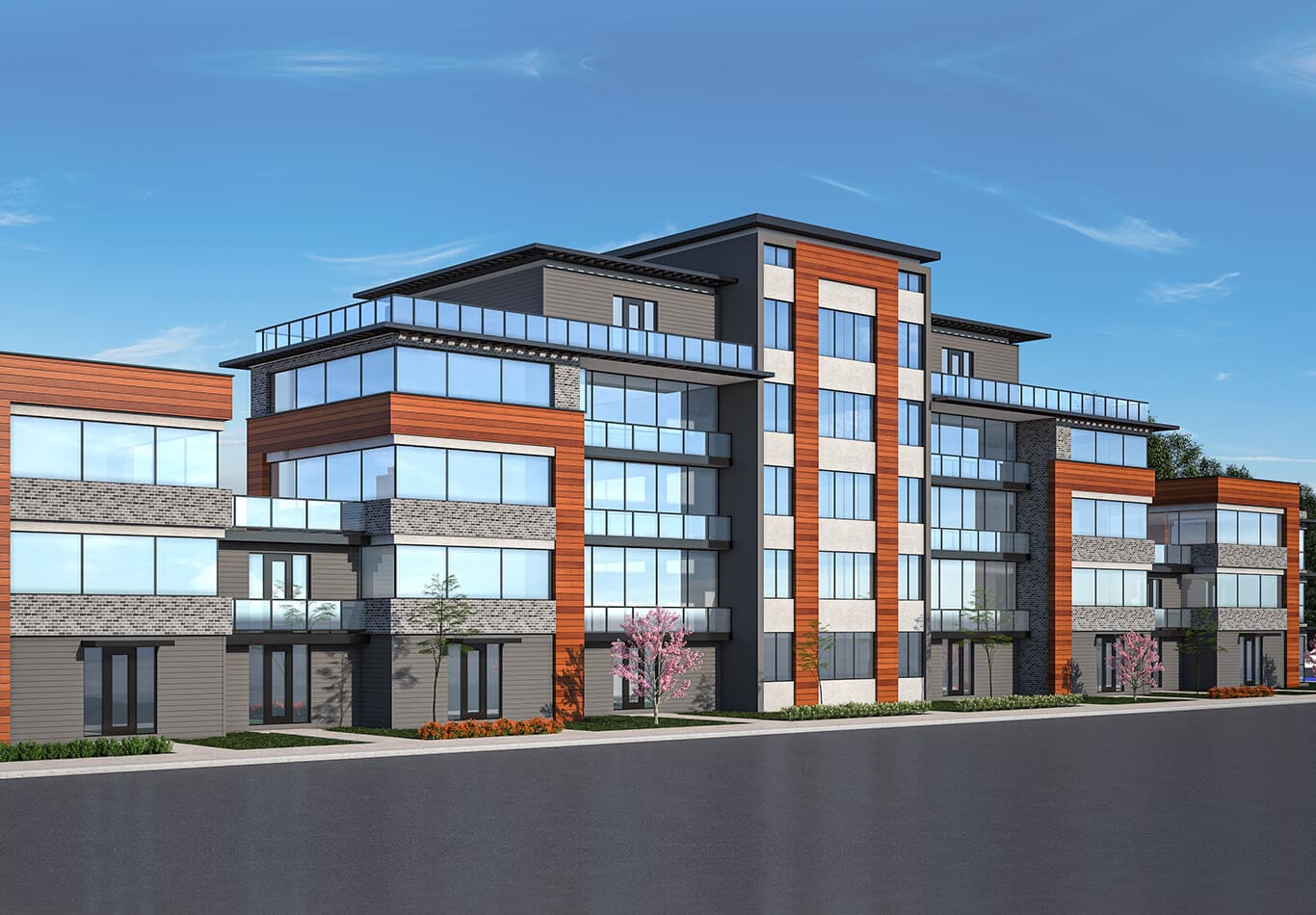 Architect Intern - OneSpace Design Studio