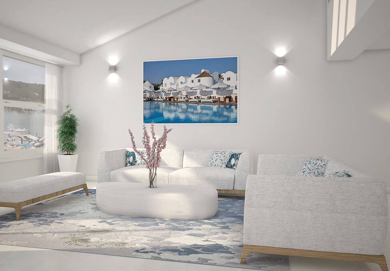 Architecture Interior Design Company in VA | Onespace